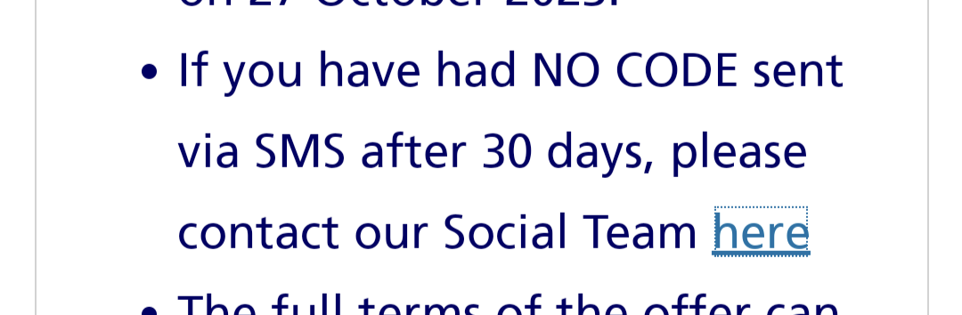 Solved: How to claim free Samsung Galaxy Buds Pro2 with Ga... - O2 ...