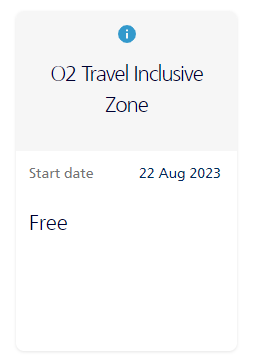 Solved: What Bolt Ons are Suitable for China and Vietnam? - O2 Community