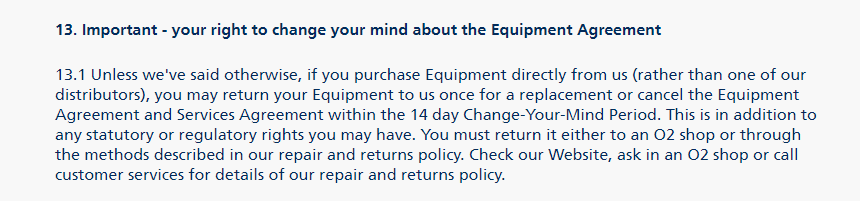 Solved: Exhange - O2 Community