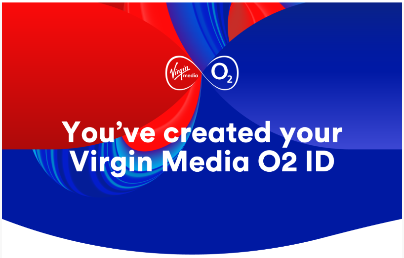 Introduction of Single Virgin Media O2 ID - O2 Community
