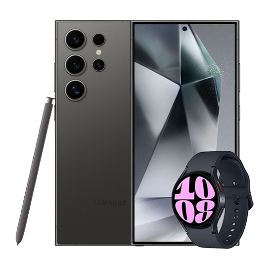 Samsung Galaxy S24 Series - Order NOW!! - O2 Community