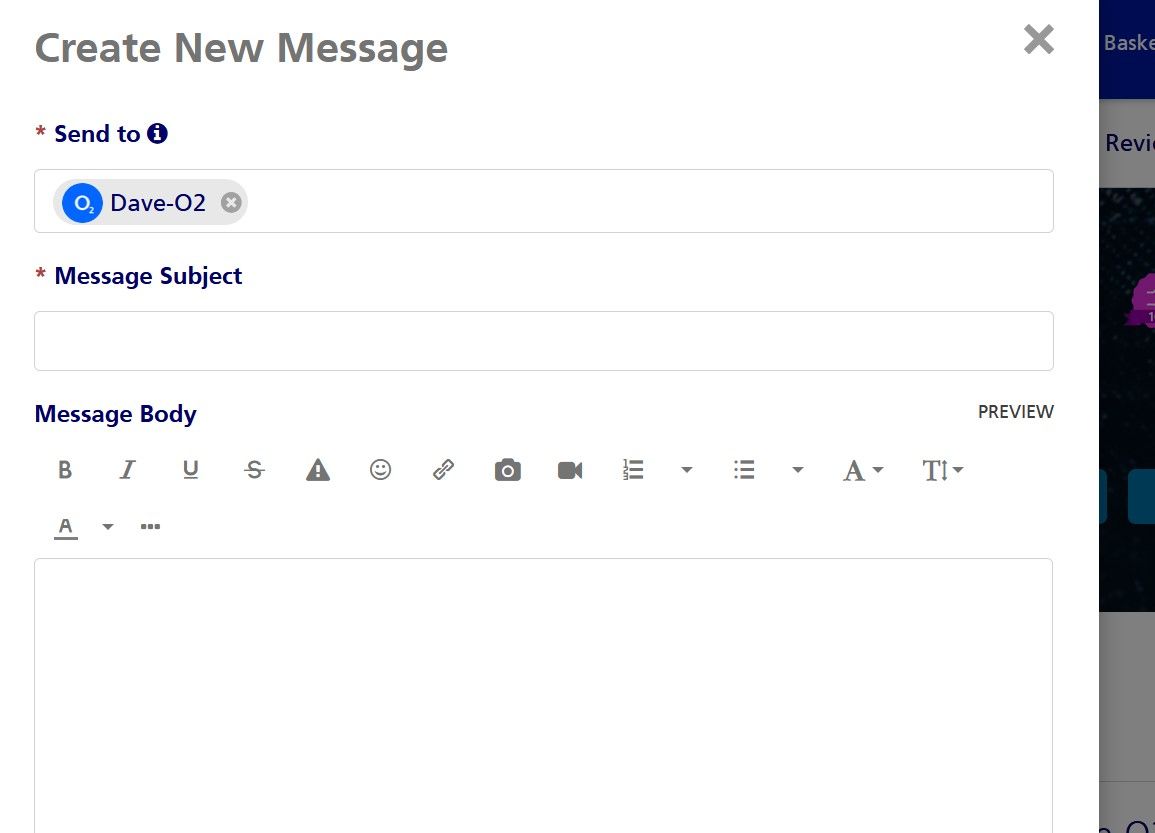 Guide - Gift With Purchase - O2 Community