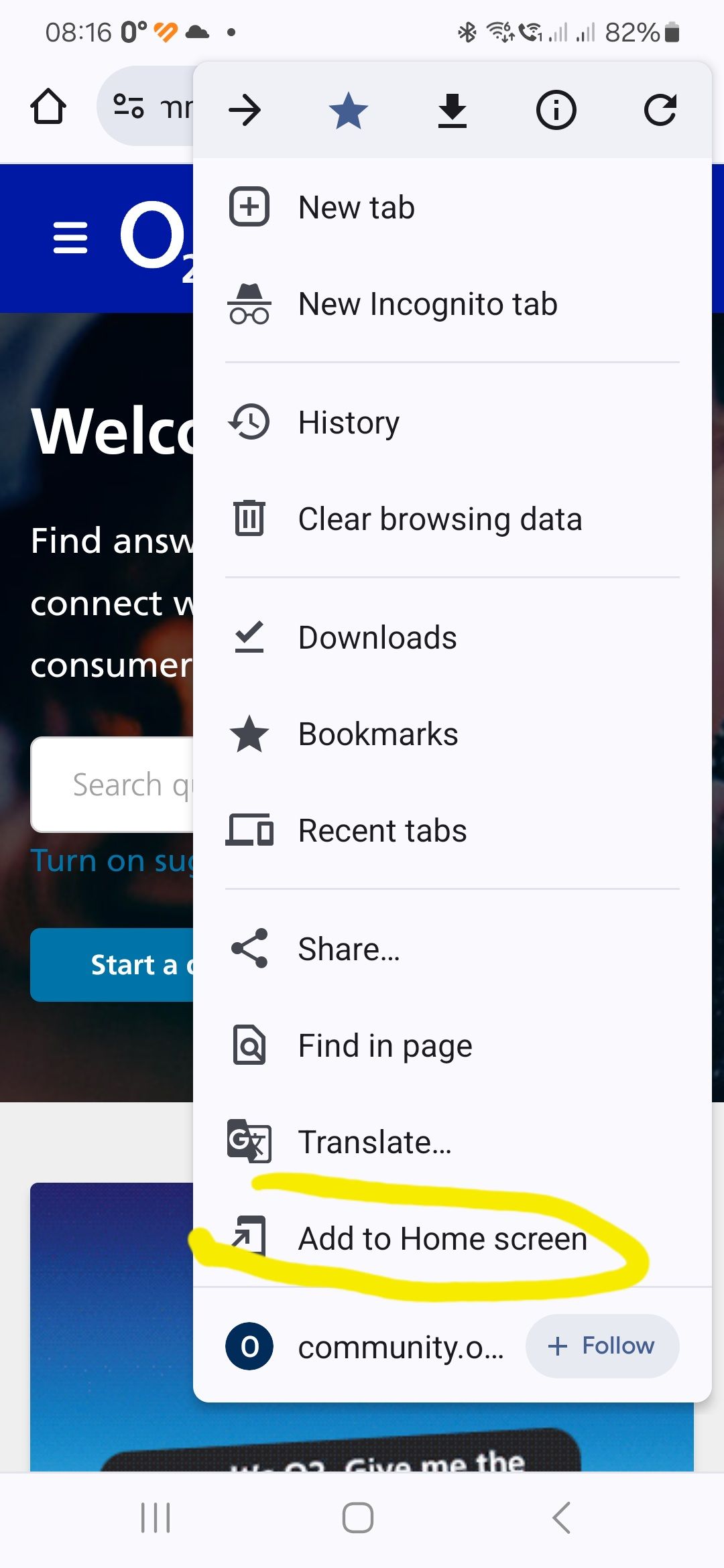 Solved: Aura - O2 Community
