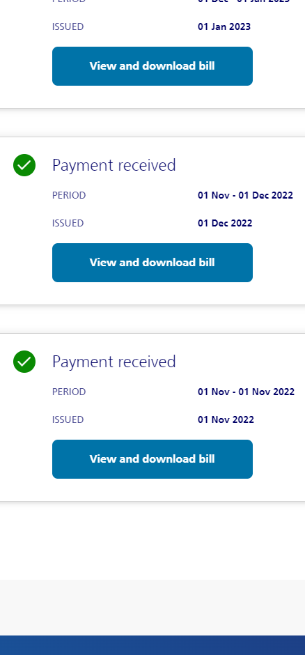 Transfer of ownership - O2 Community