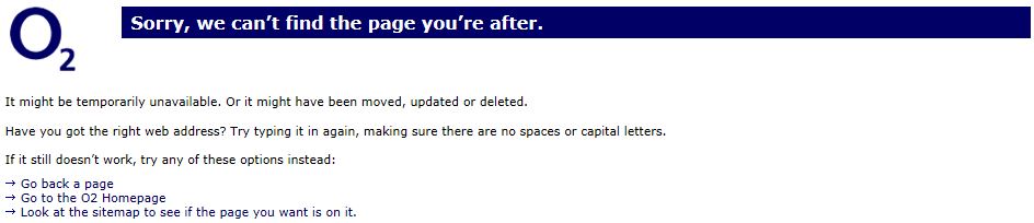Solved: Change Email address on MyO2 - O2 Community