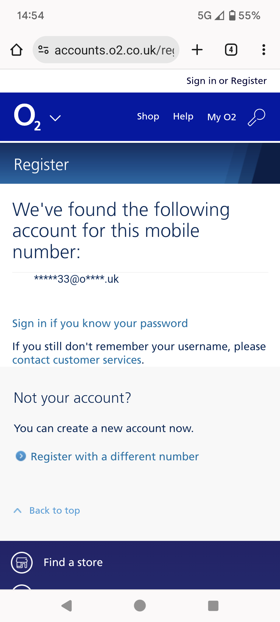 Community Rewards: February 2024 - O2 Community