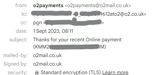 Community Rewards: February 2024 - O2 Community