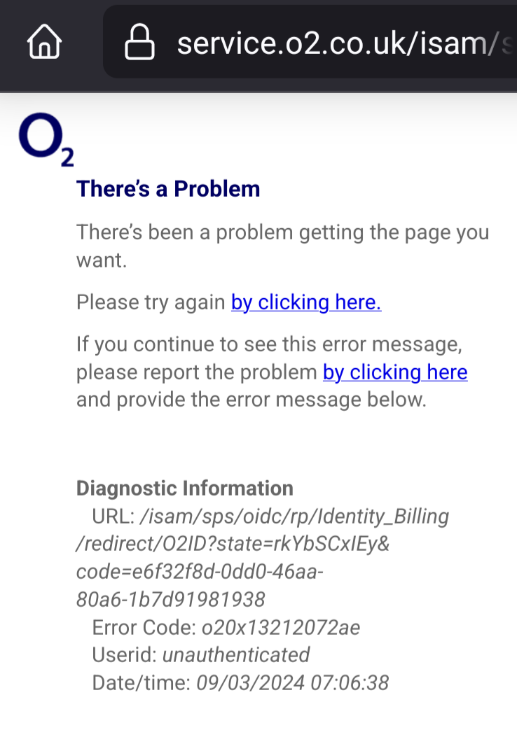 System 360 User MyO2 - "Your Bolt Ons" view differ... - O2 Community