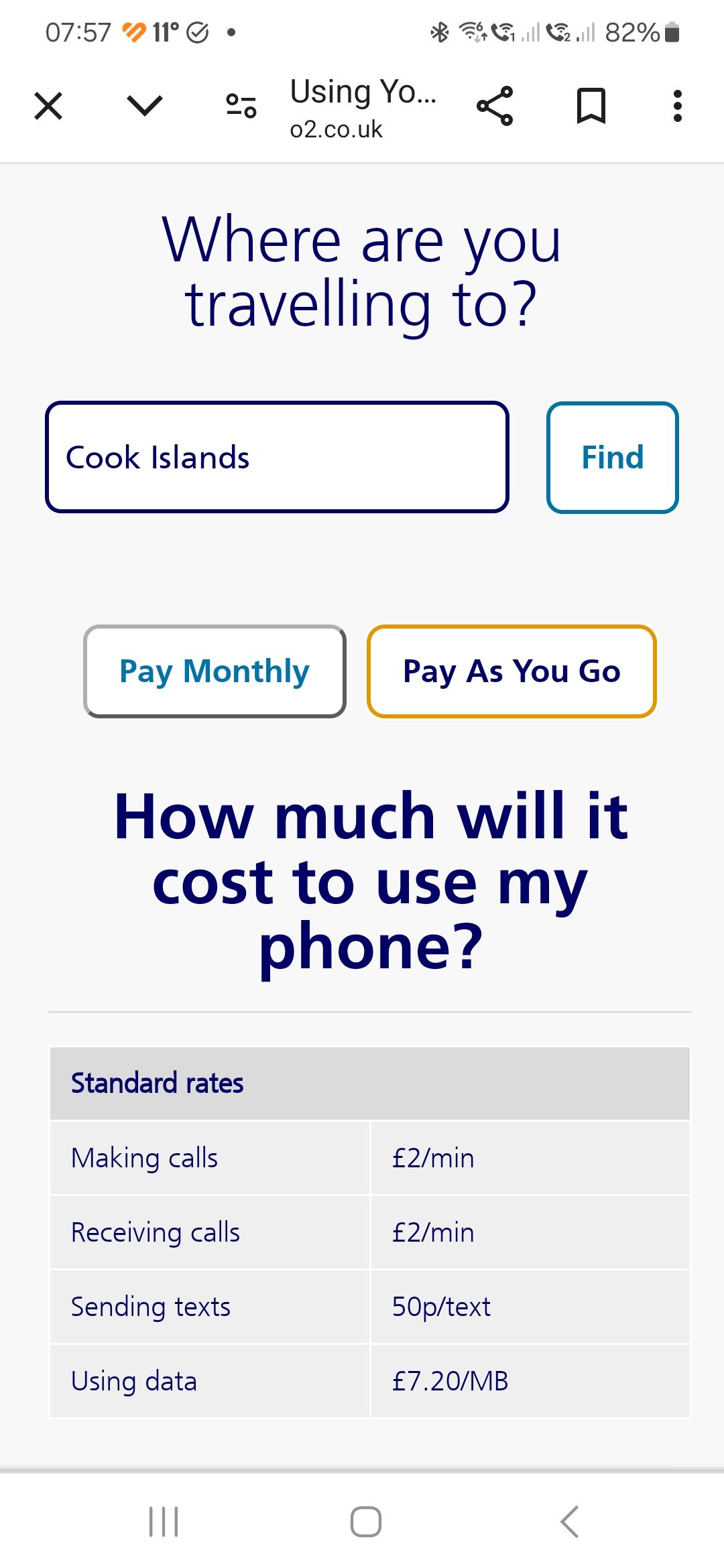 This is a message for O2 bosses if they want to ke... - O2 Community