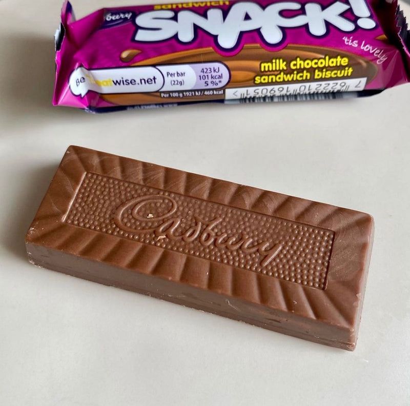 Easter 2024 Word Scramble - All Things Chocolate - Page 8 - O2 Community