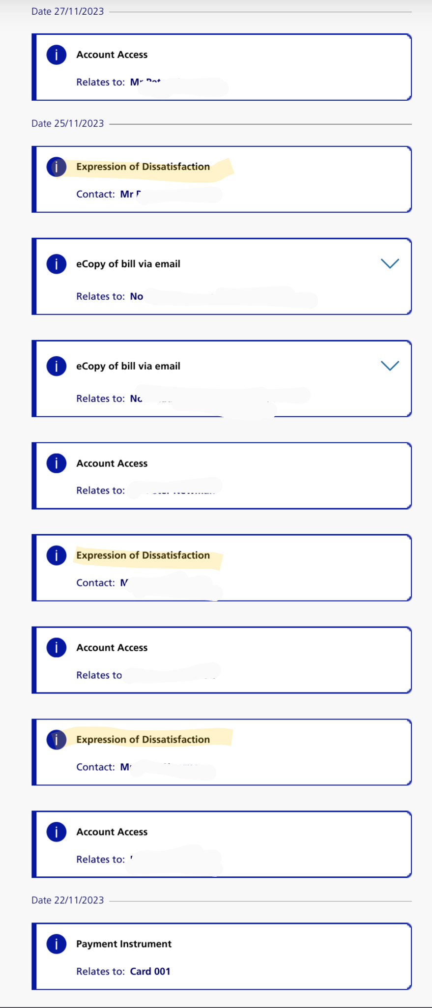 More than two-thirds of O2 customers are satisfied... - O2 Community