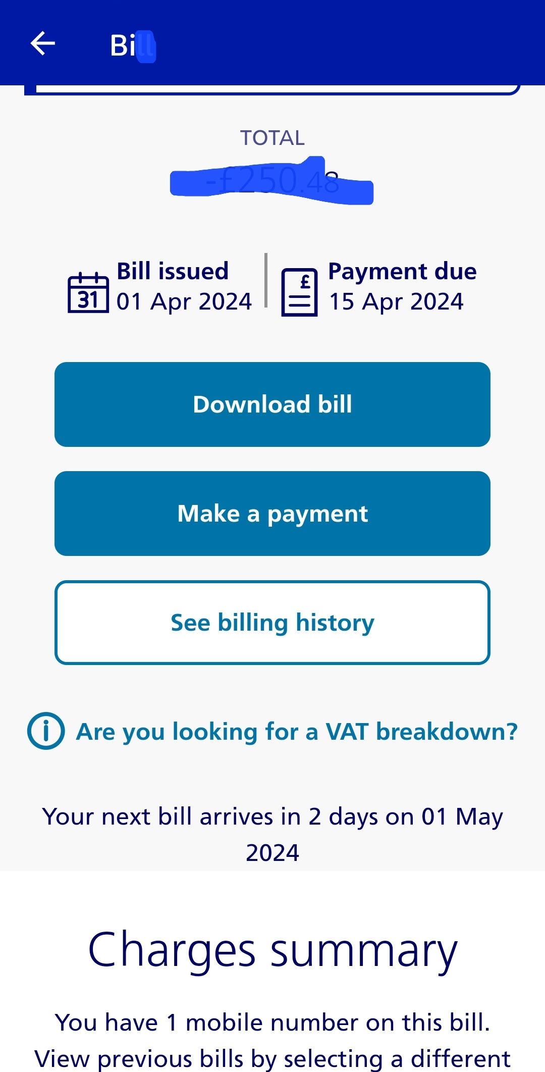 System 360 User MyO2 - "Your Bolt Ons" view differ... - O2 Community