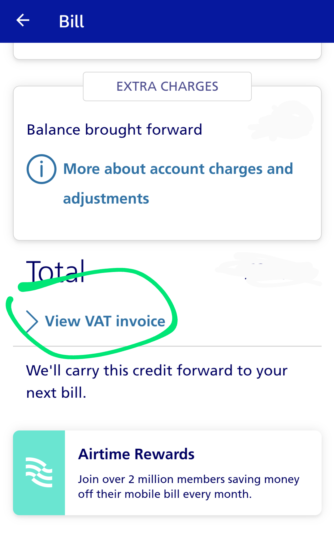 System 360 User MyO2 - "Your Bolt Ons" view differ... - Page 2 - O2 ...