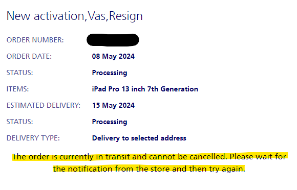 New Apple iPad Pro & Air - ORDER NOW - O2 Community