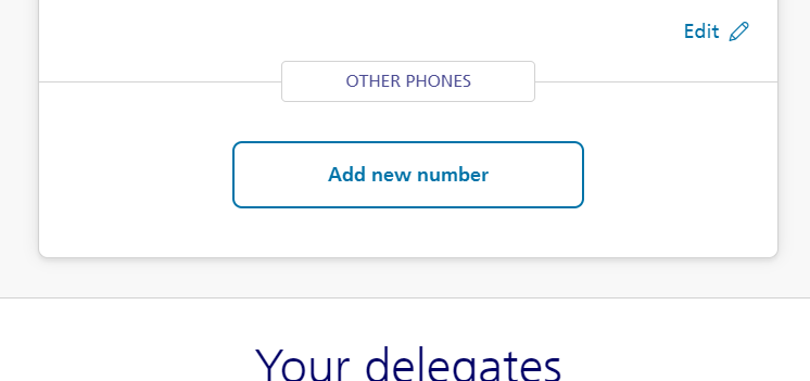 OTP / OTAC to Log in to MyO2 - O2 Community