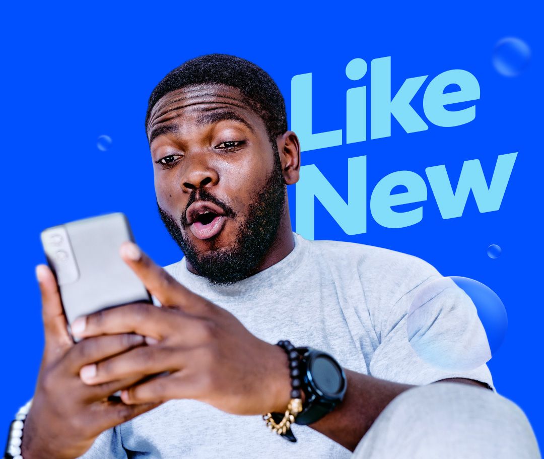 **UPDATE** Buy refurbished and save a bundle - O2 Community