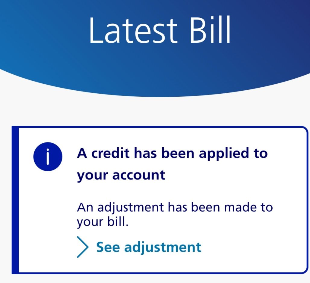 Airtime rewards - O2 Community