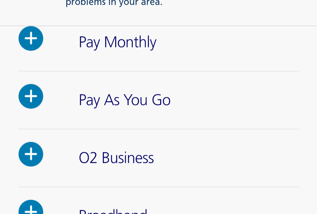 Solved: can I speak to an agent? - O2 Community