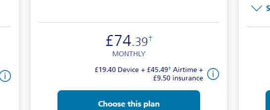 Experience the best on O2 all in one plan - Ultima... - O2 Community