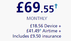 Experience the best on O2 all in one plan - Ultima... - O2 Community