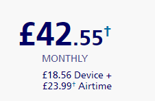 Experience the best on O2 all in one plan - Ultima... - O2 Community