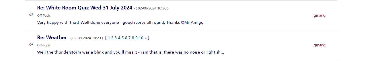 Re: Community platform bugs, issues and suggestion... - Page 18 - O2 Community
