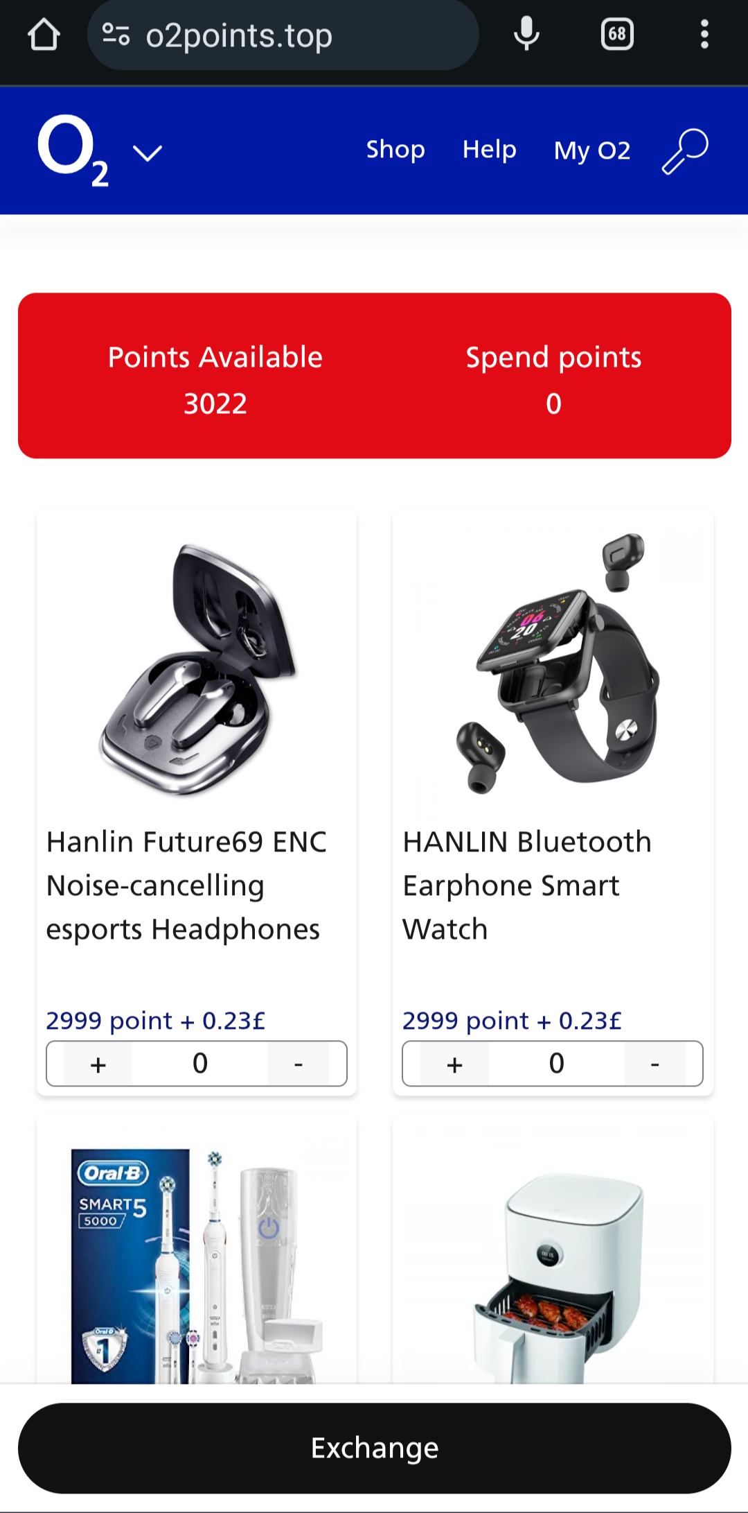 Solved: Possible scam SMS - O2 Community