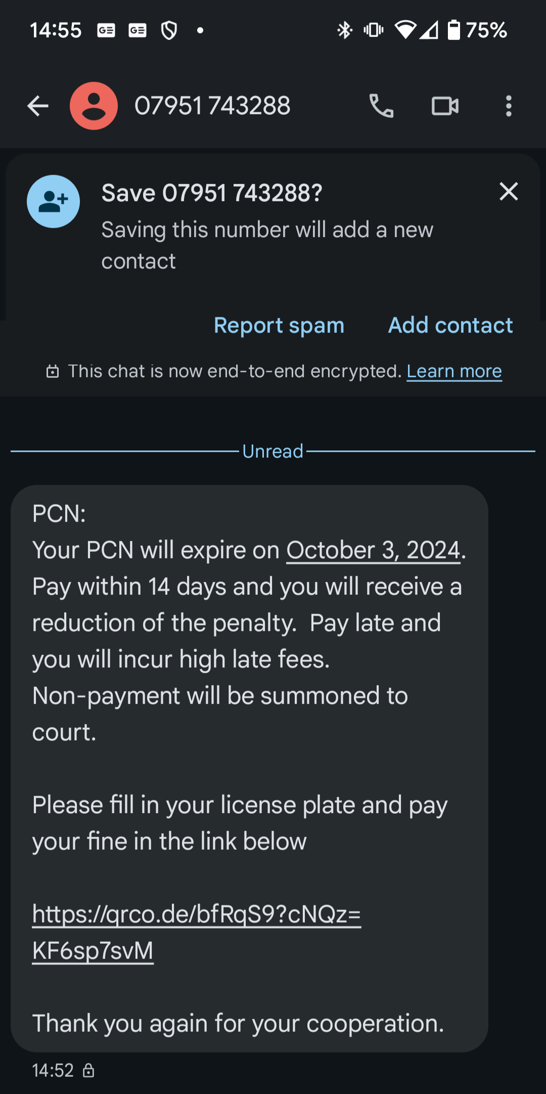 Scam Alert: Vishing, Smishing & Phishing Megaguide - O2 Community