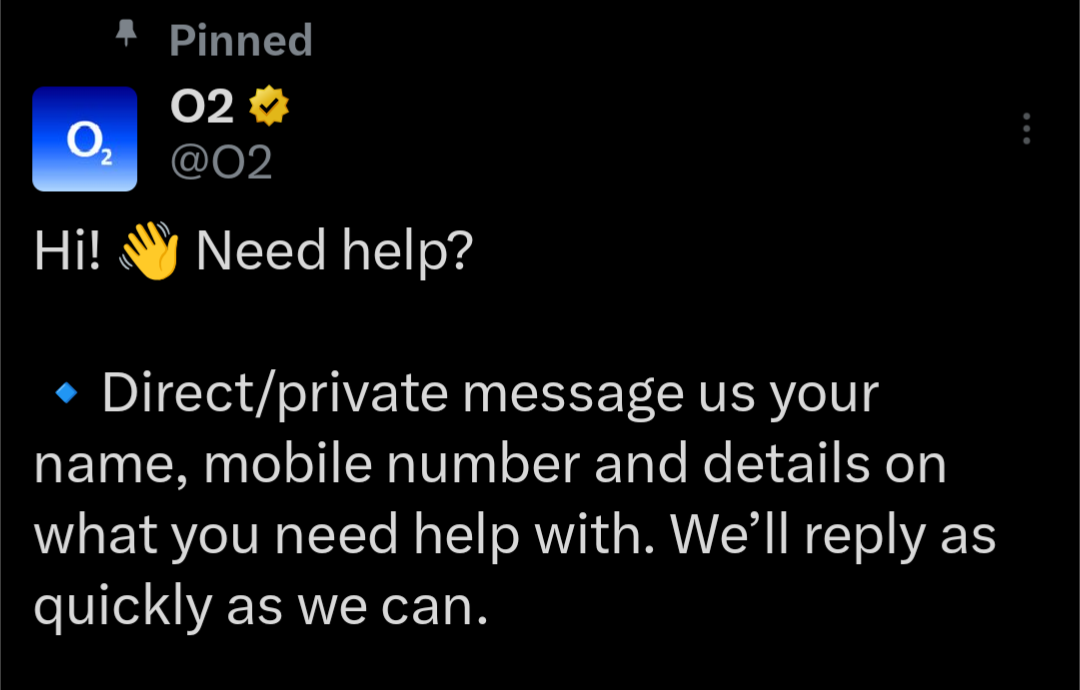 How to find help & contact O2: A Guide - O2 Community
