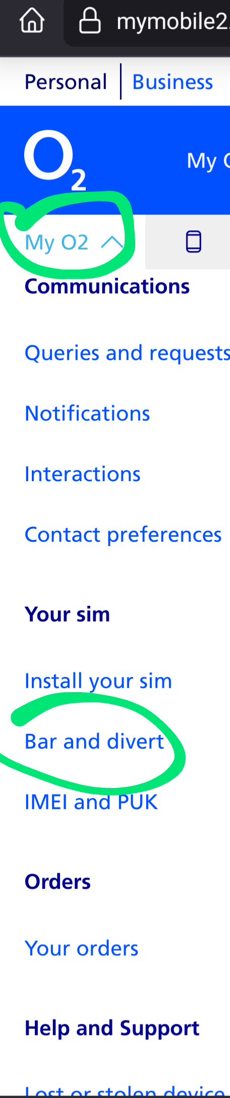 Solved: Spend - O2 Community