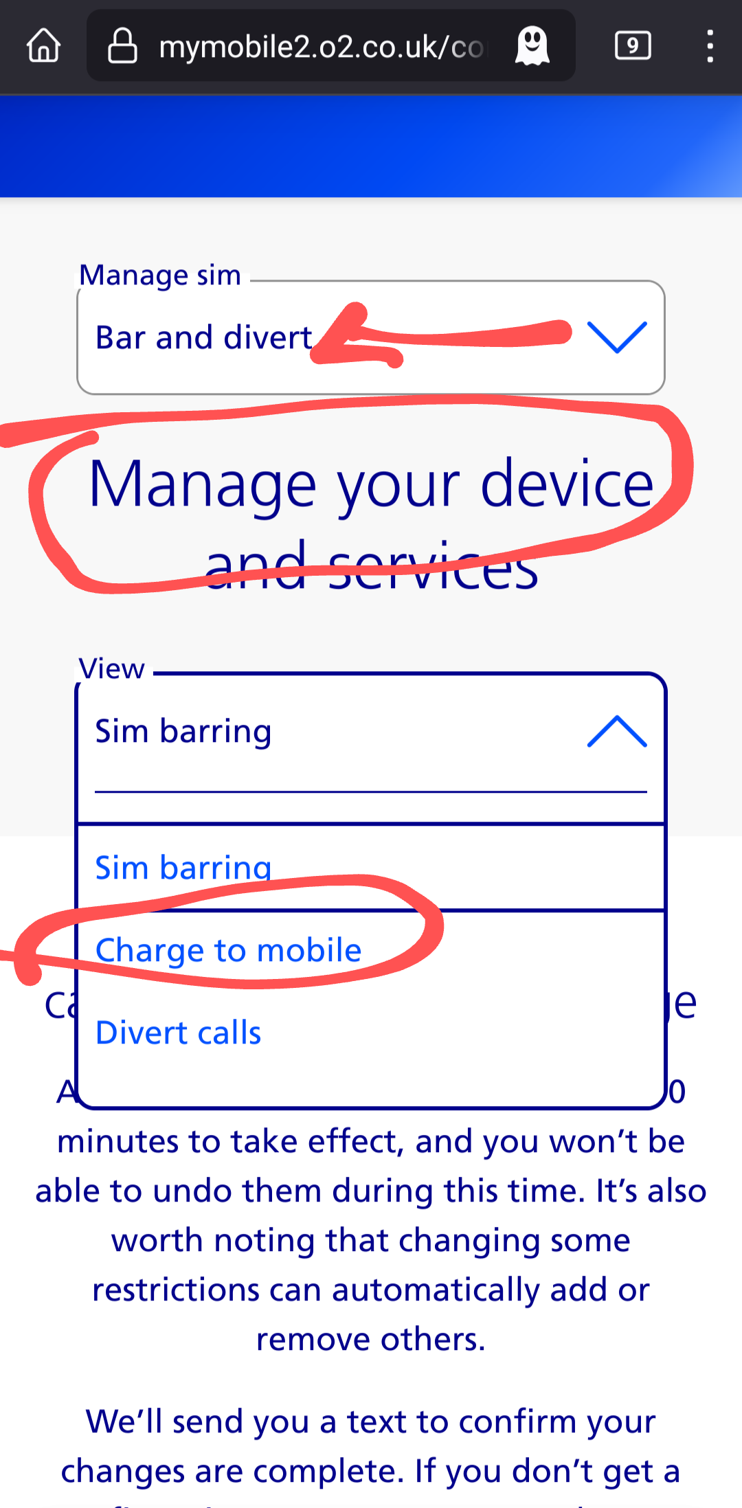 Solved: Spend - O2 Community