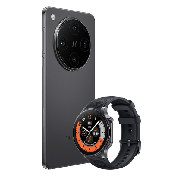 NEW & EXCLUSIVE TO O2 - OPPO Find X8 Pro - O2 Community