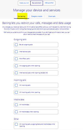 Guide to O2 BARs - O2 Community