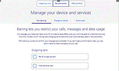 Guide to O2 BARs - O2 Community