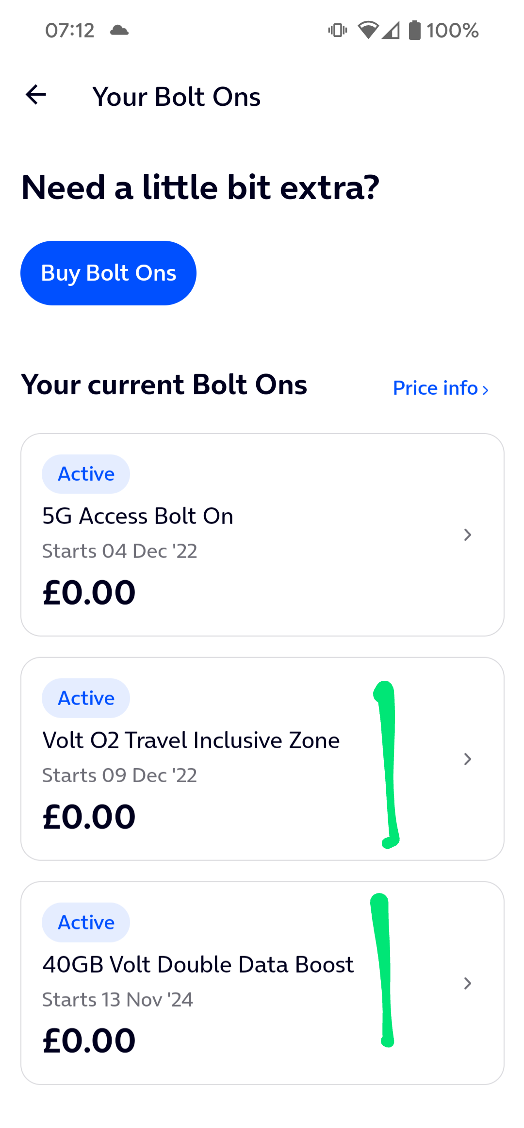 Confusing - O2 Community