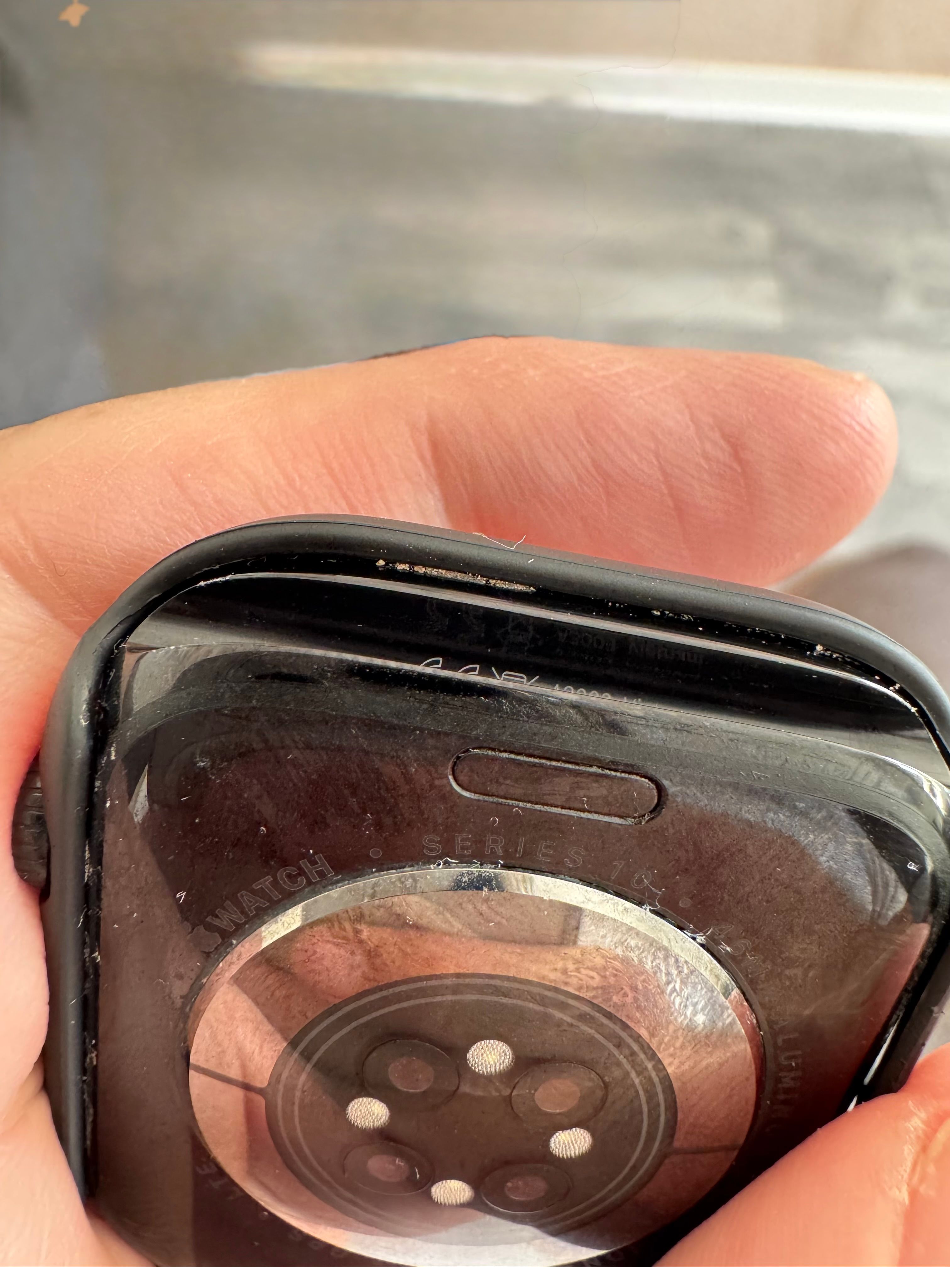 Solved: O2 insurance Apple Watch - O2 Community