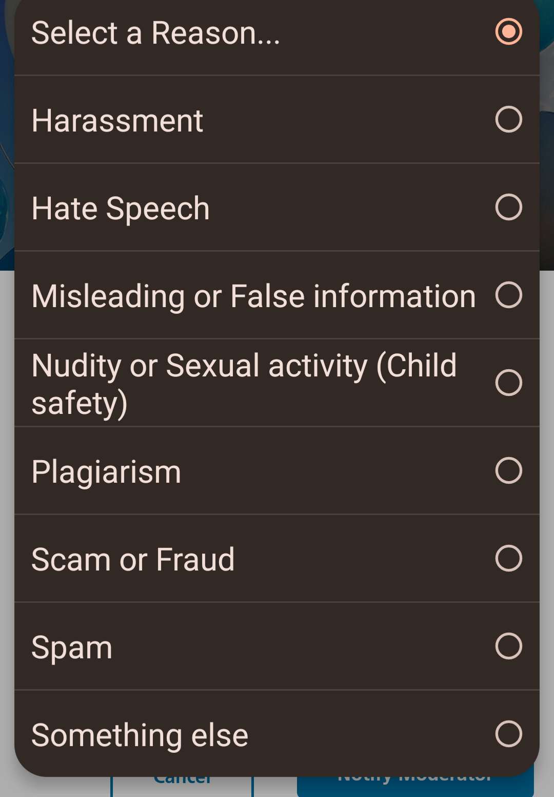 Credit refused - O2 Community