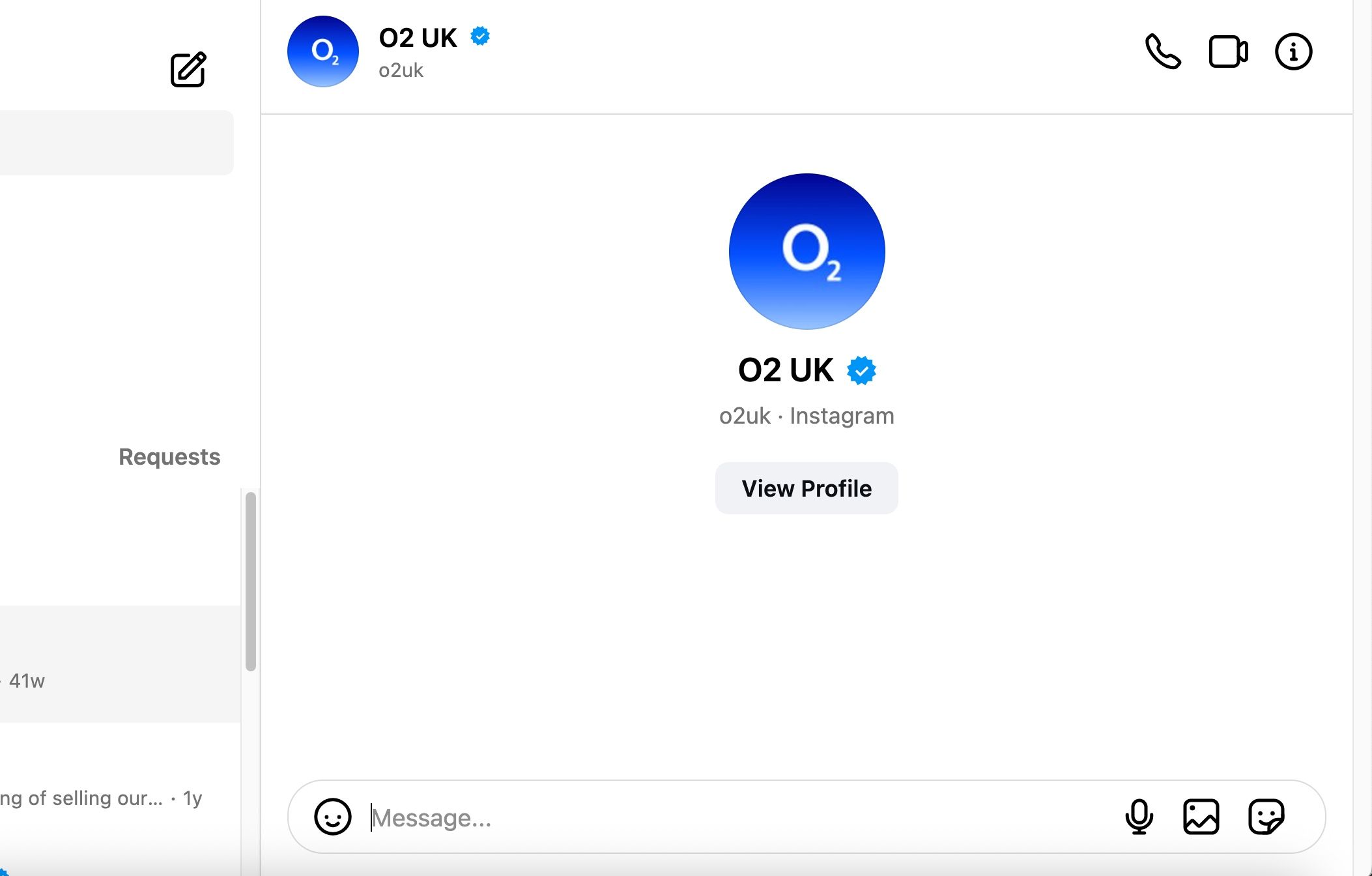 Frustrated any numbers or emails I can chat to a h... - O2 Community