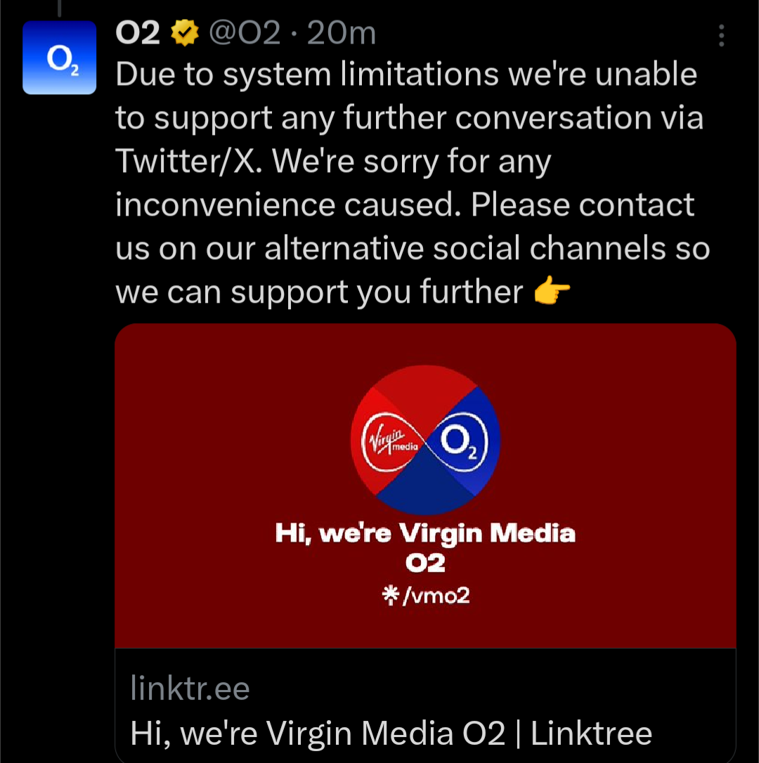 Problem With Apple Watch Ultra 2/o2 - O2 Community