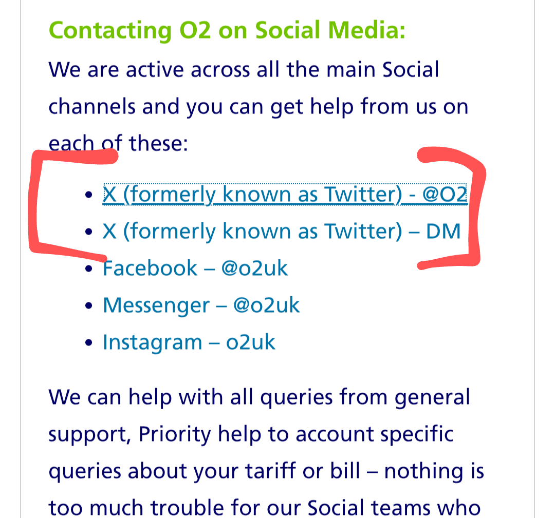 Solved: Re: Getting Volt Benefits- scam - Page 2 - O2 Community