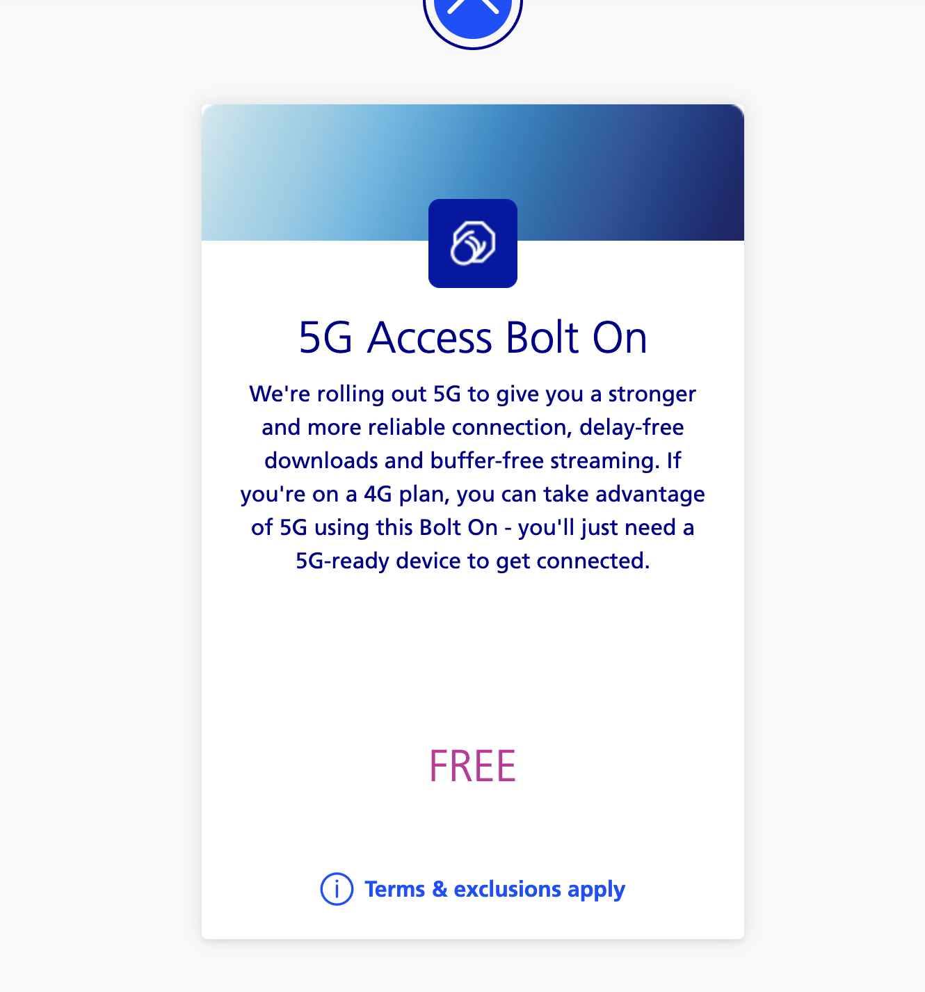 Solved: 5g access bolt on removal? - O2 Community