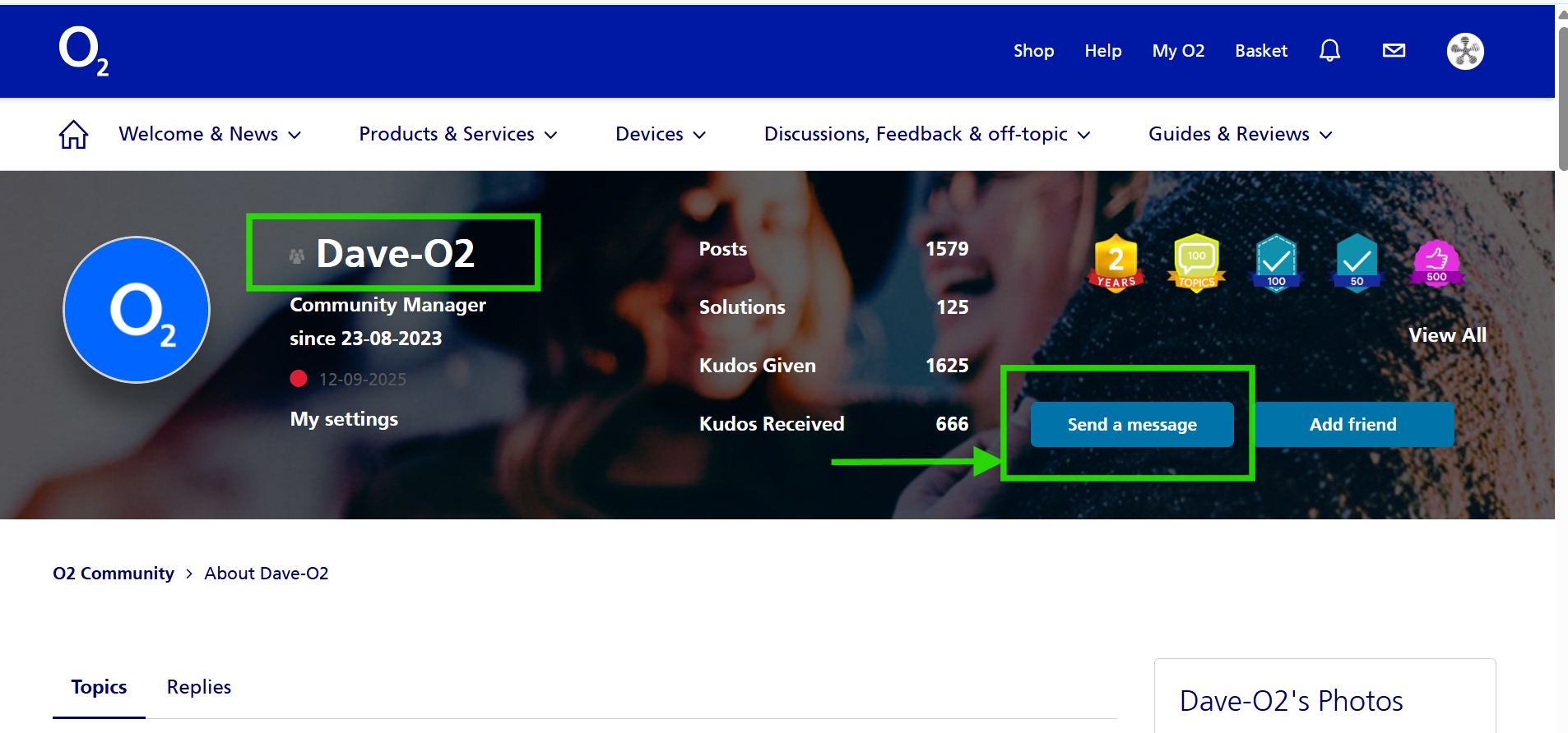 No codes left after winning - Page 3 - O2 Community