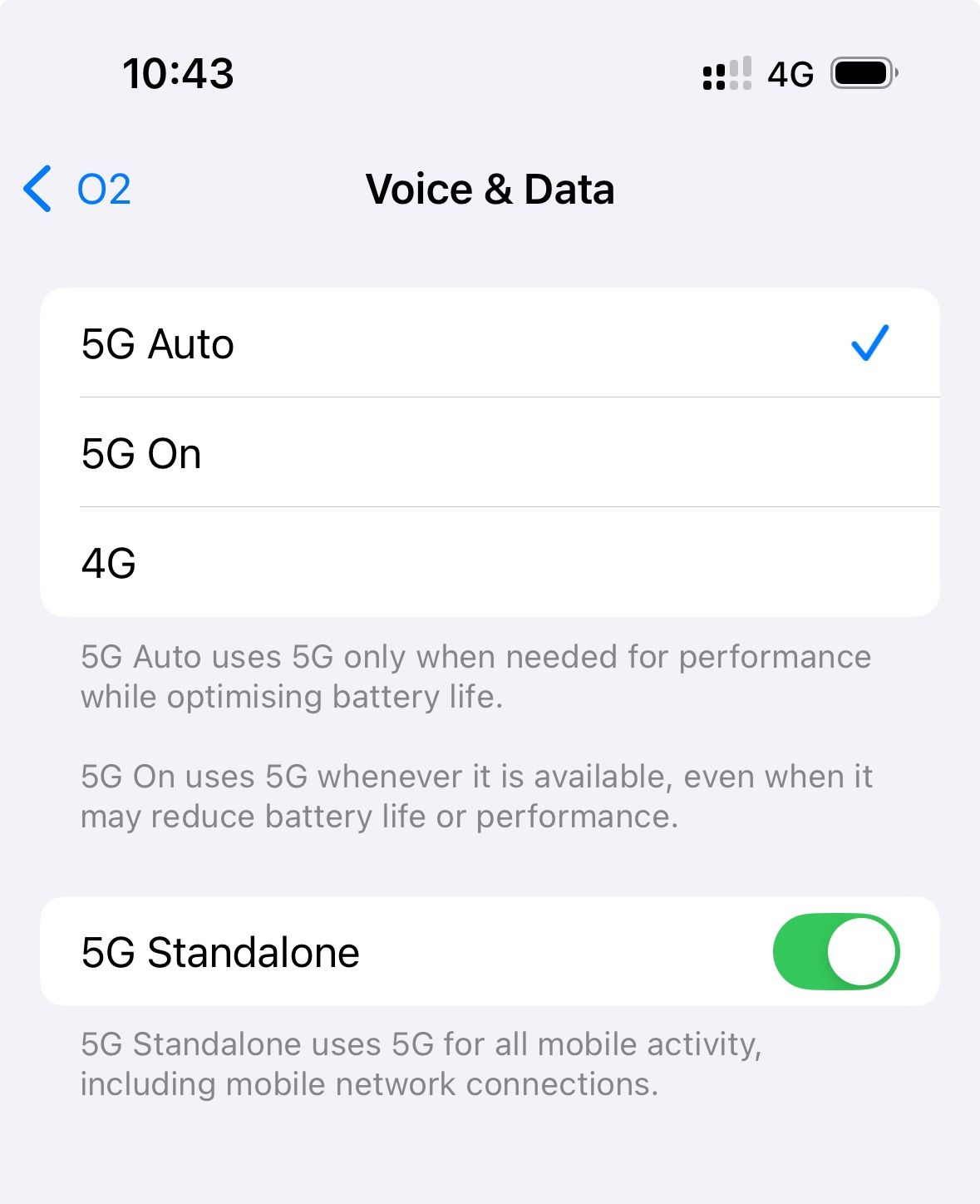 Voicemail Notification Stuck - How to fix - O2 Community