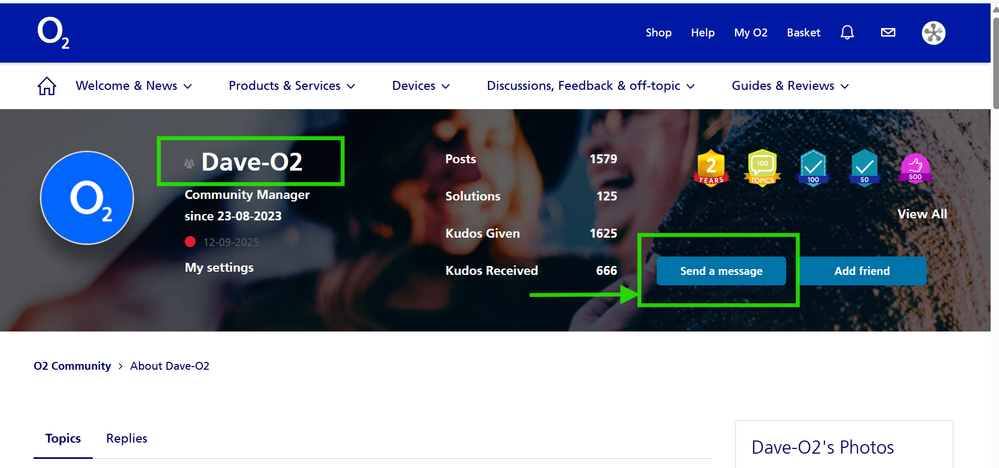 Solved: Keeping Number For New O2 Contract? - O2 Community