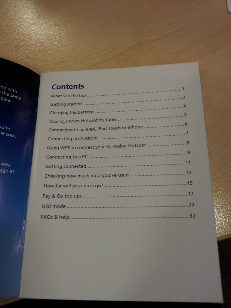 O2 Pocket Hotspot - Review 3 - O2 Community